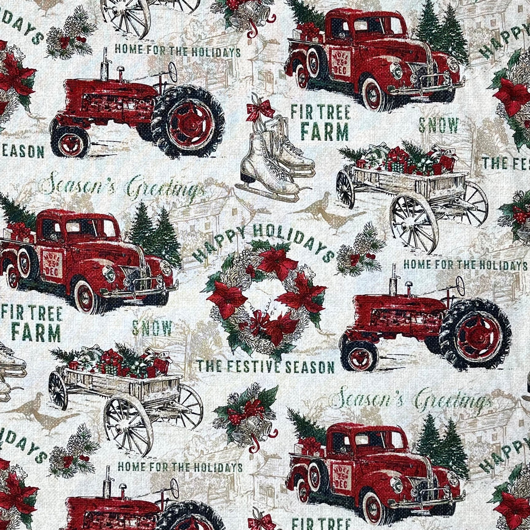 Little Cottage Quilt Shop