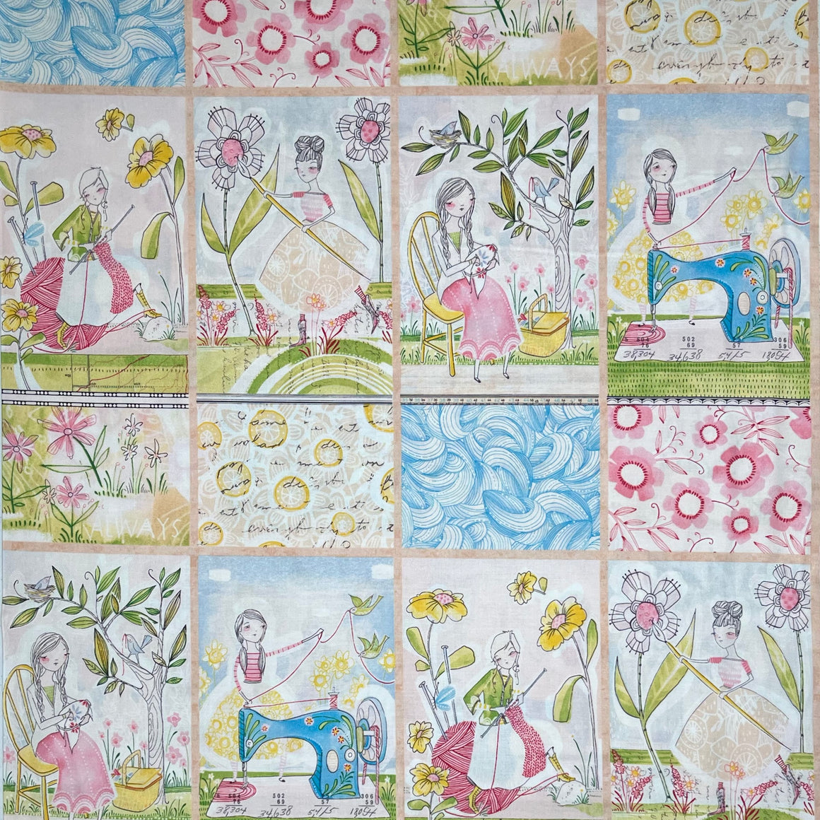Little Cottage Quilt Shop