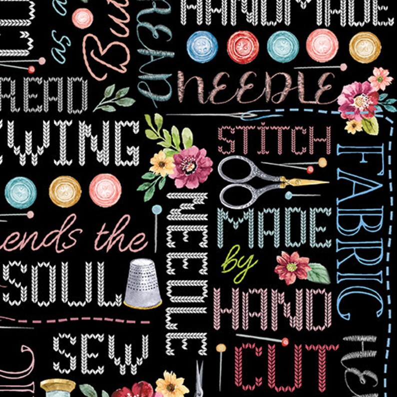 Little Cottage Quilt Shop