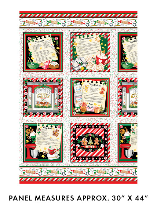 Little Cottage Quilt Shop